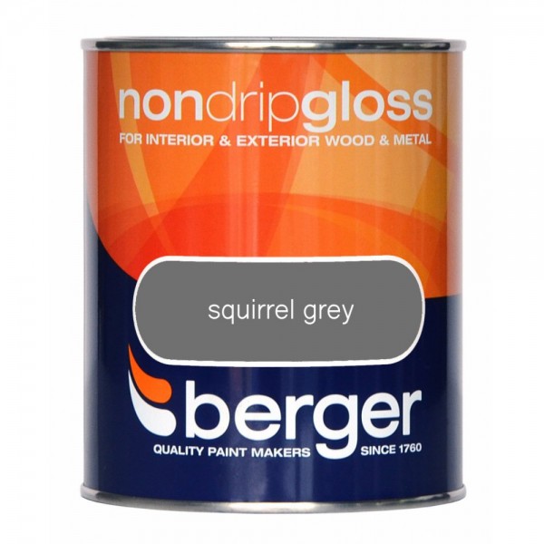 Outdoor Paints & Stains
