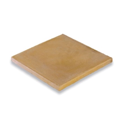 Milford Buff Riven Faced Paving Slab